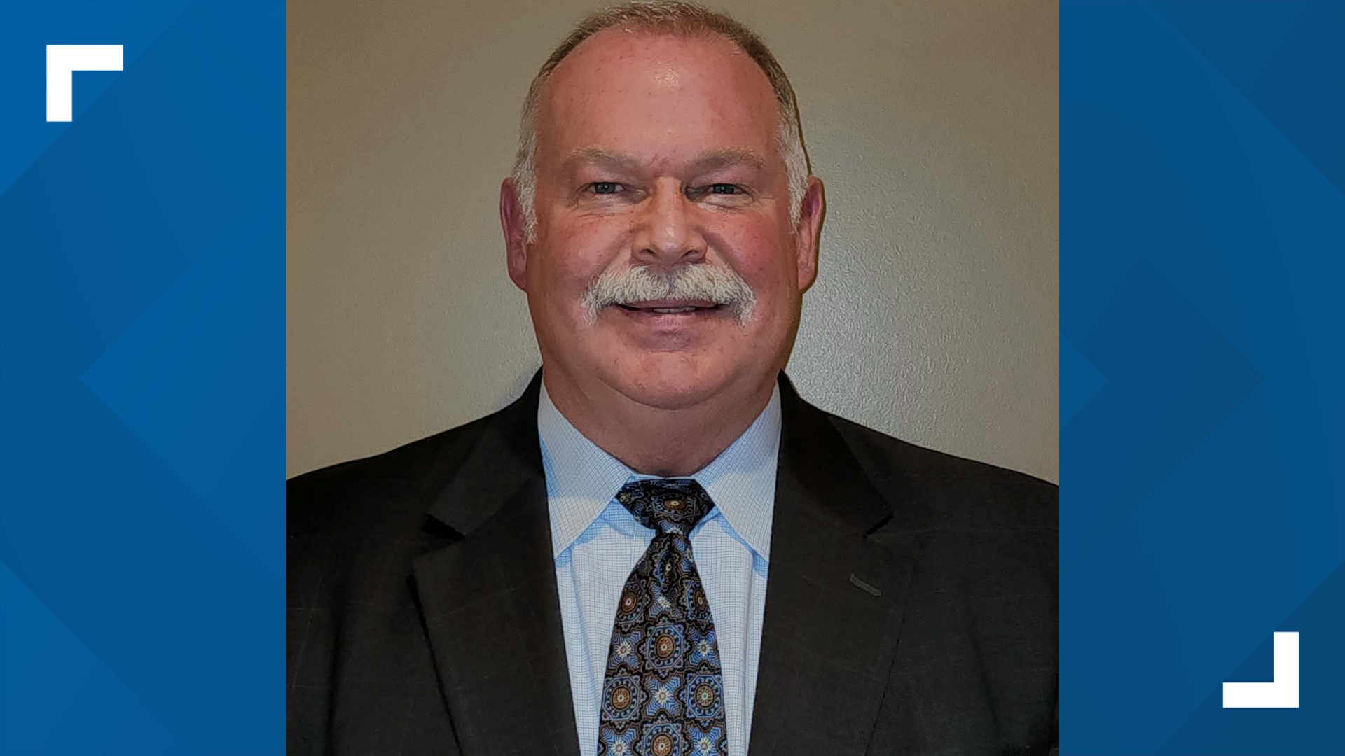 Collierville Fire Department names new chief | localmemphis.com