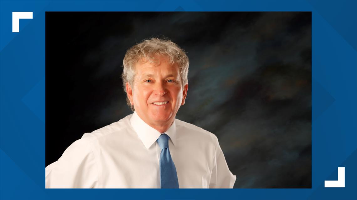 Collierville Town Administrator shifts retirement to August 2022 ...