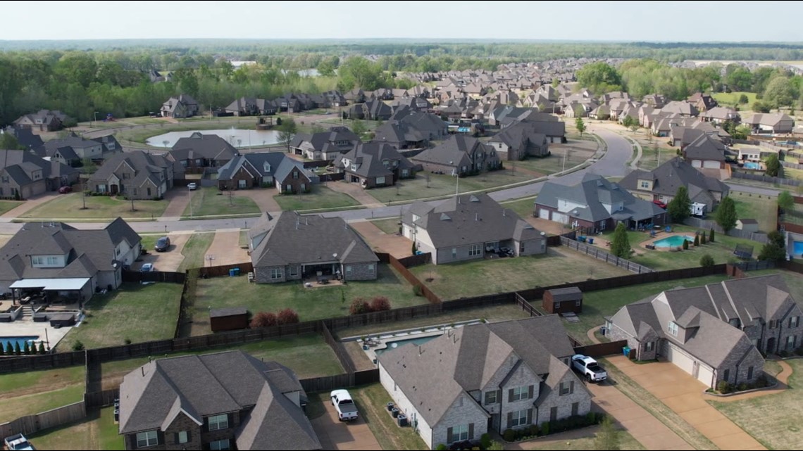 Mayor Mike Wissman clears up confusion on Arlington line dispute ...