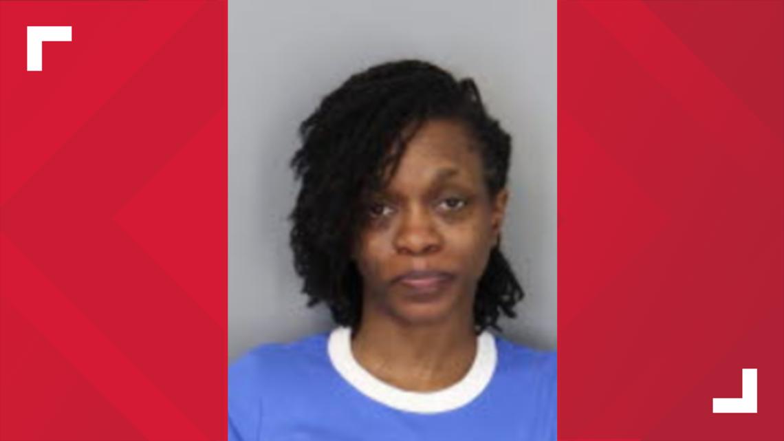 Woman charged with shooting Pastor Ricky Floyd out on bond ...