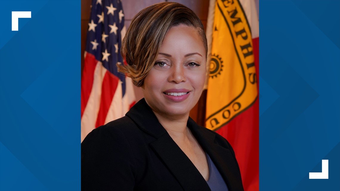 Downtown Memphis Commission names new president and CEO | localmemphis.com