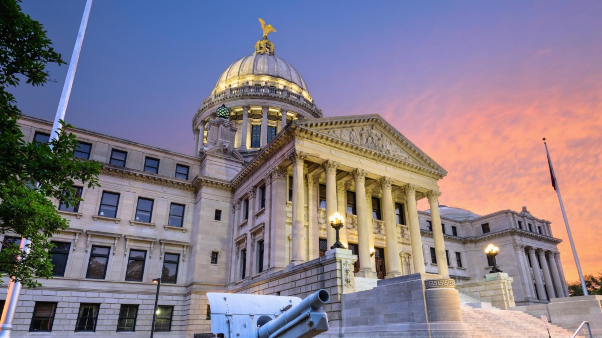 New Mississippi legislative maps head to court for approval despite ...