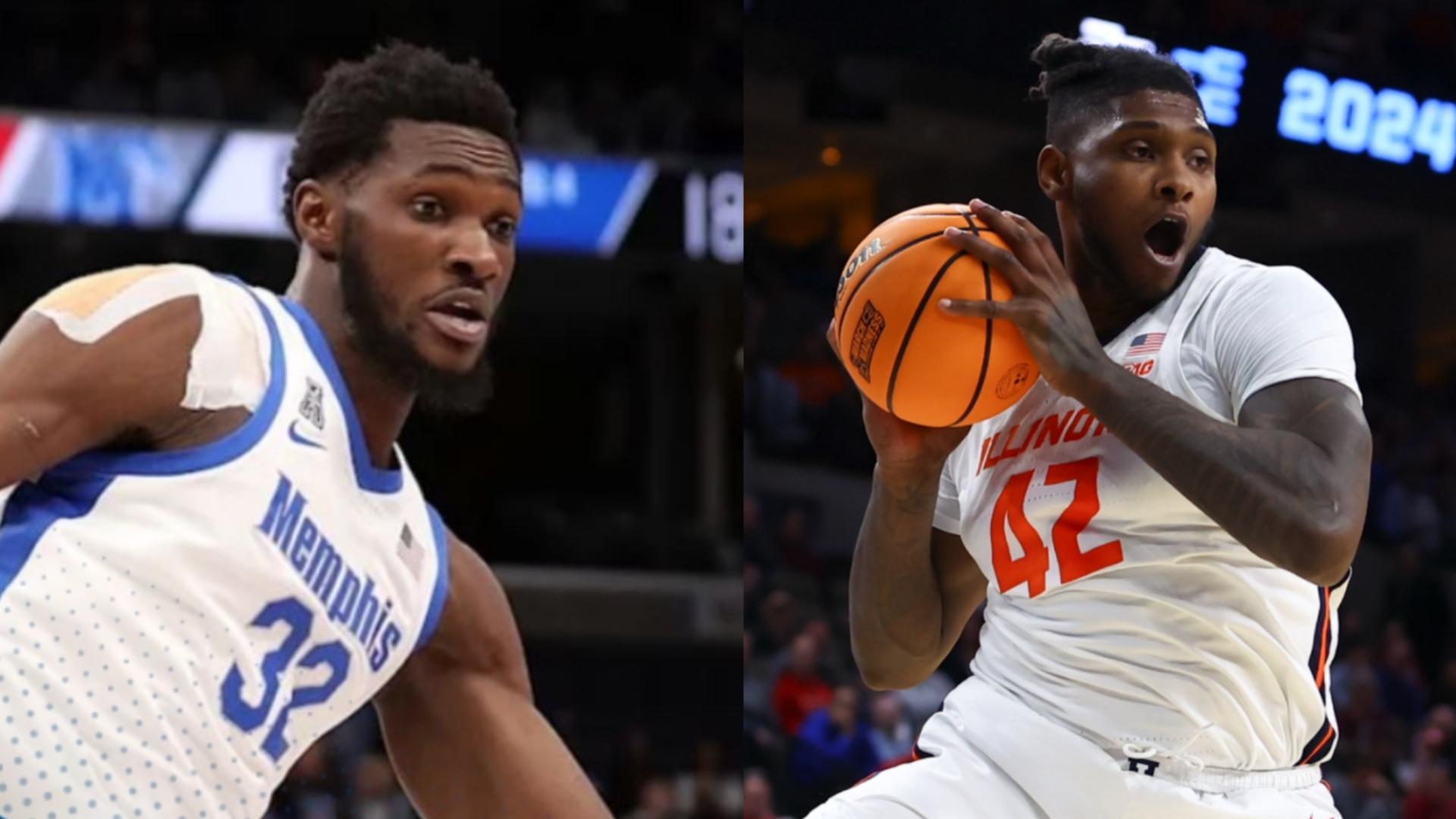 Moussa Cisse goes to Dallas, Dain Dainja joins Miami Heat for Summer ...