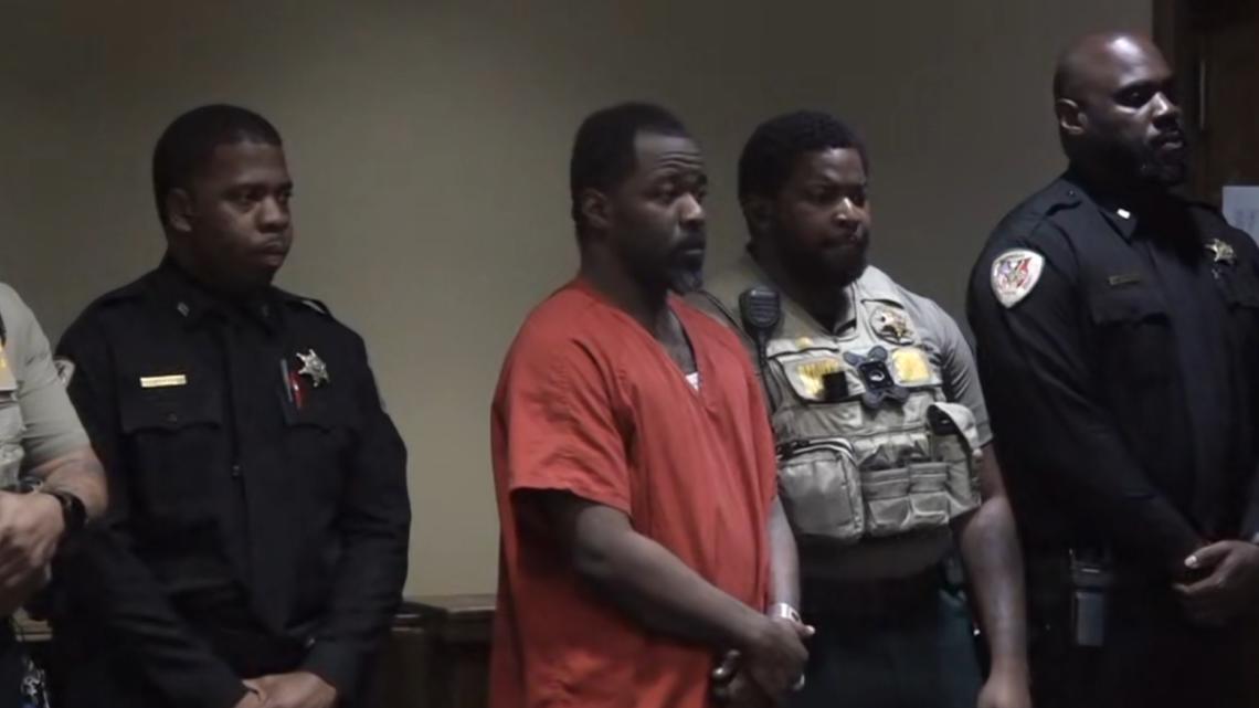 Danell Maxwell makes first court appearance, case reset to June 22 ...