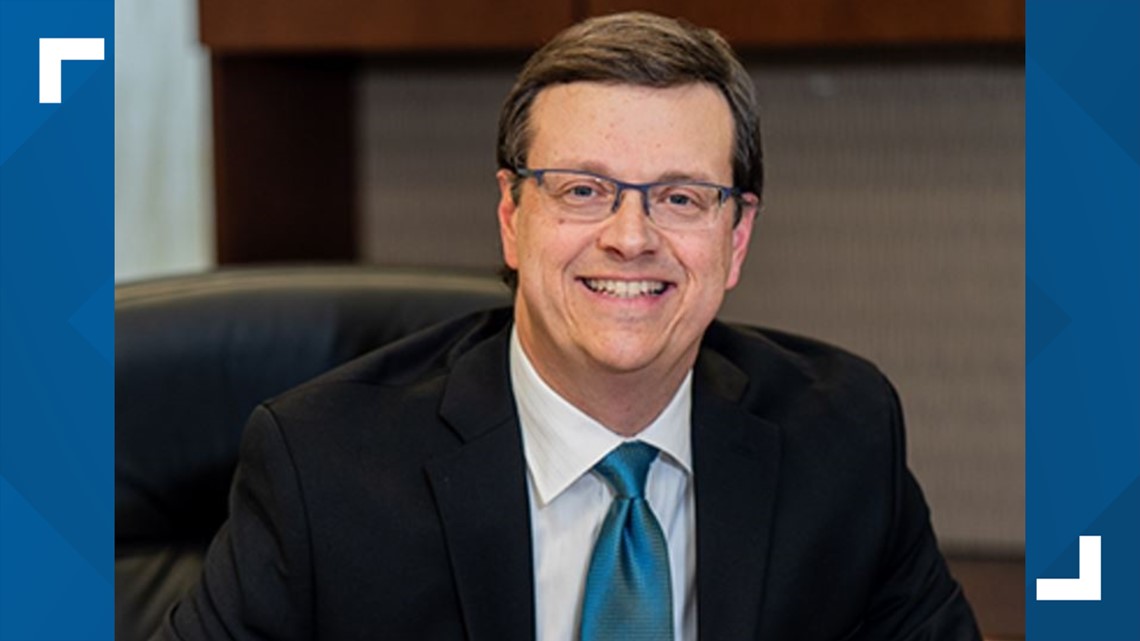 MSCS Deputy Superintendent John Barker placed on leave | localmemphis.com