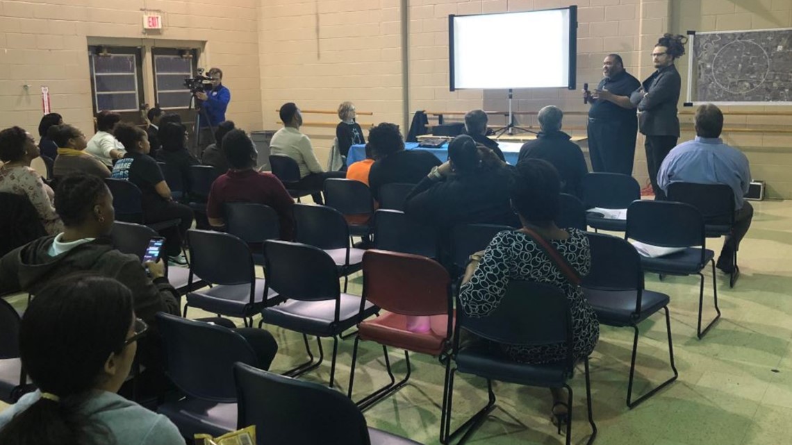 New Ed Rice Community Center planned for Memphis | localmemphis.com