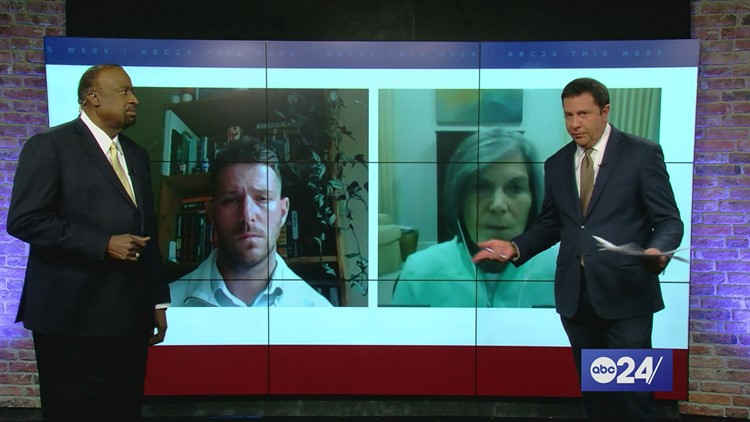 Watch | ABC24 Live and On-Demand Videos | Memphis, Tennessee ...