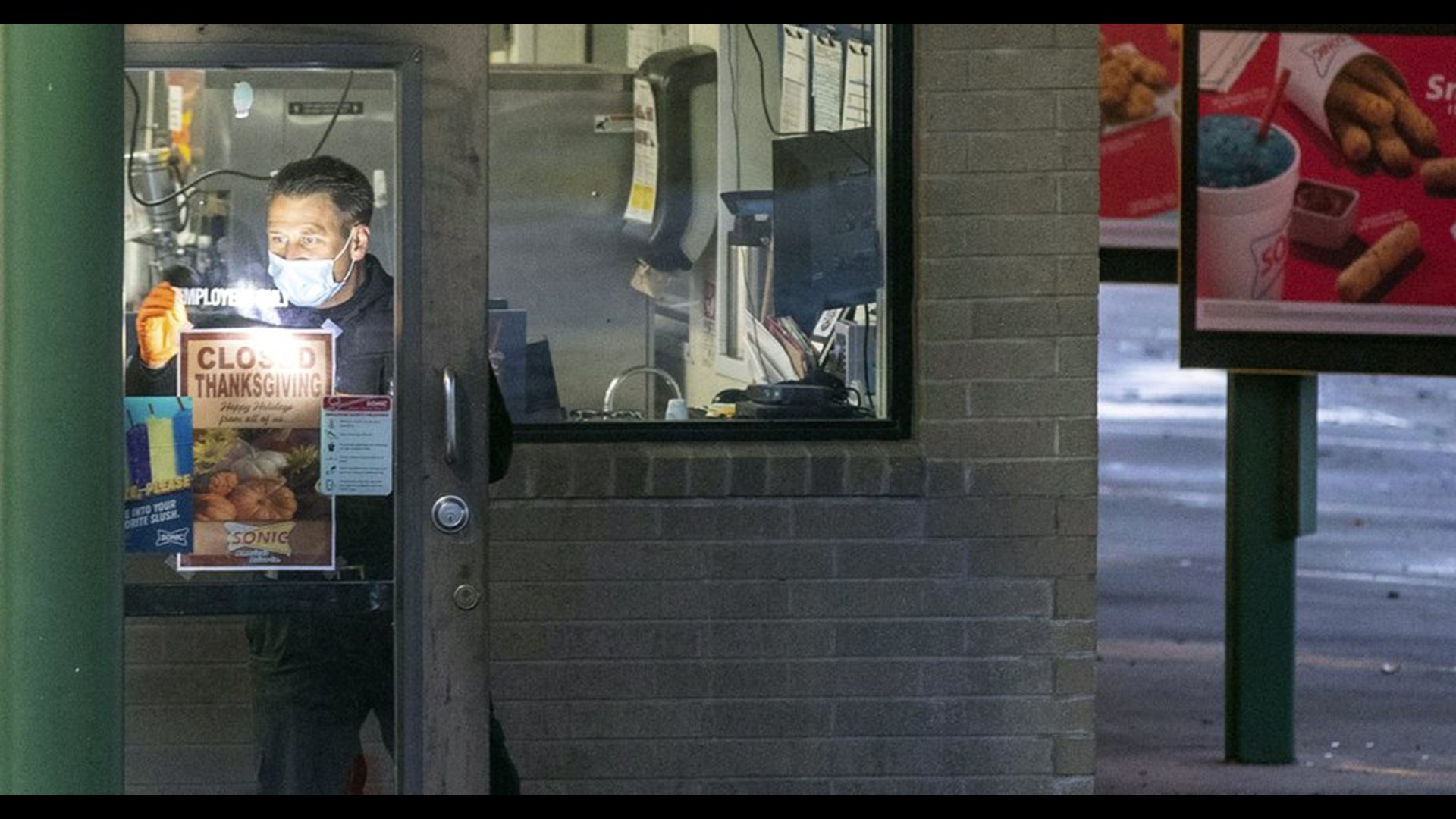 Man arrested in deadly attack at Nebraska Sonic | localmemphis.com