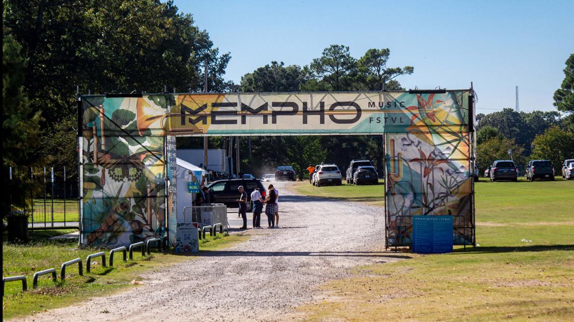 Mempho Fest Lineup released | localmemphis.com