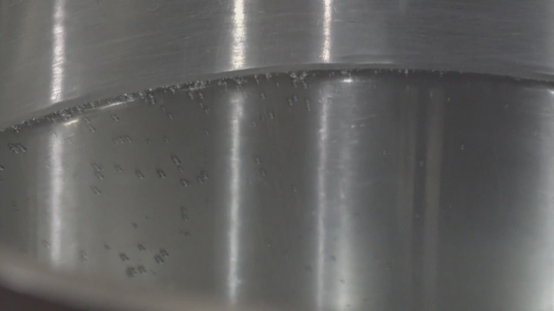 Boil water notices issued for Panola County, Mississippi, residents ...