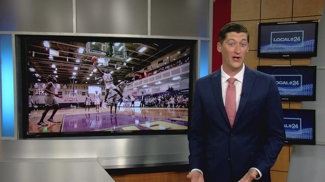 Geoff Calkins discusses Jalen Duren committing to Memphis with Clayton ...