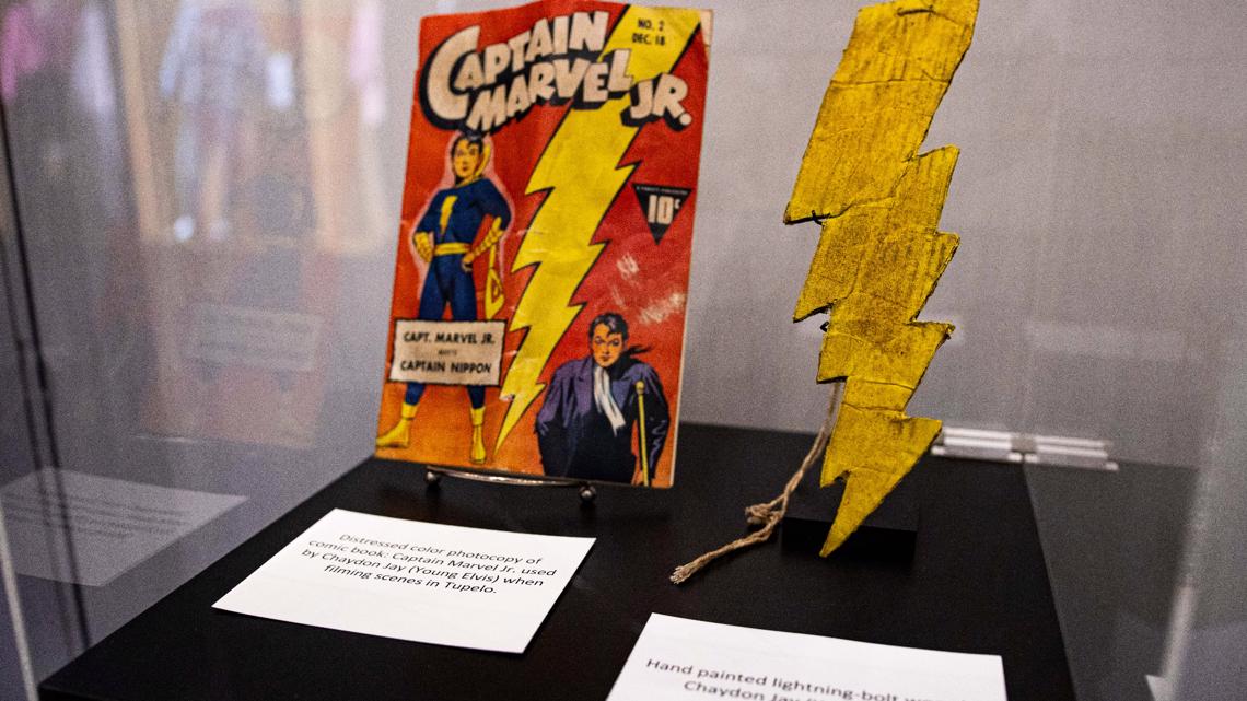 Lisa Marie Presley to be here for new Elvis exhibit at Graceland | localmemphis.com