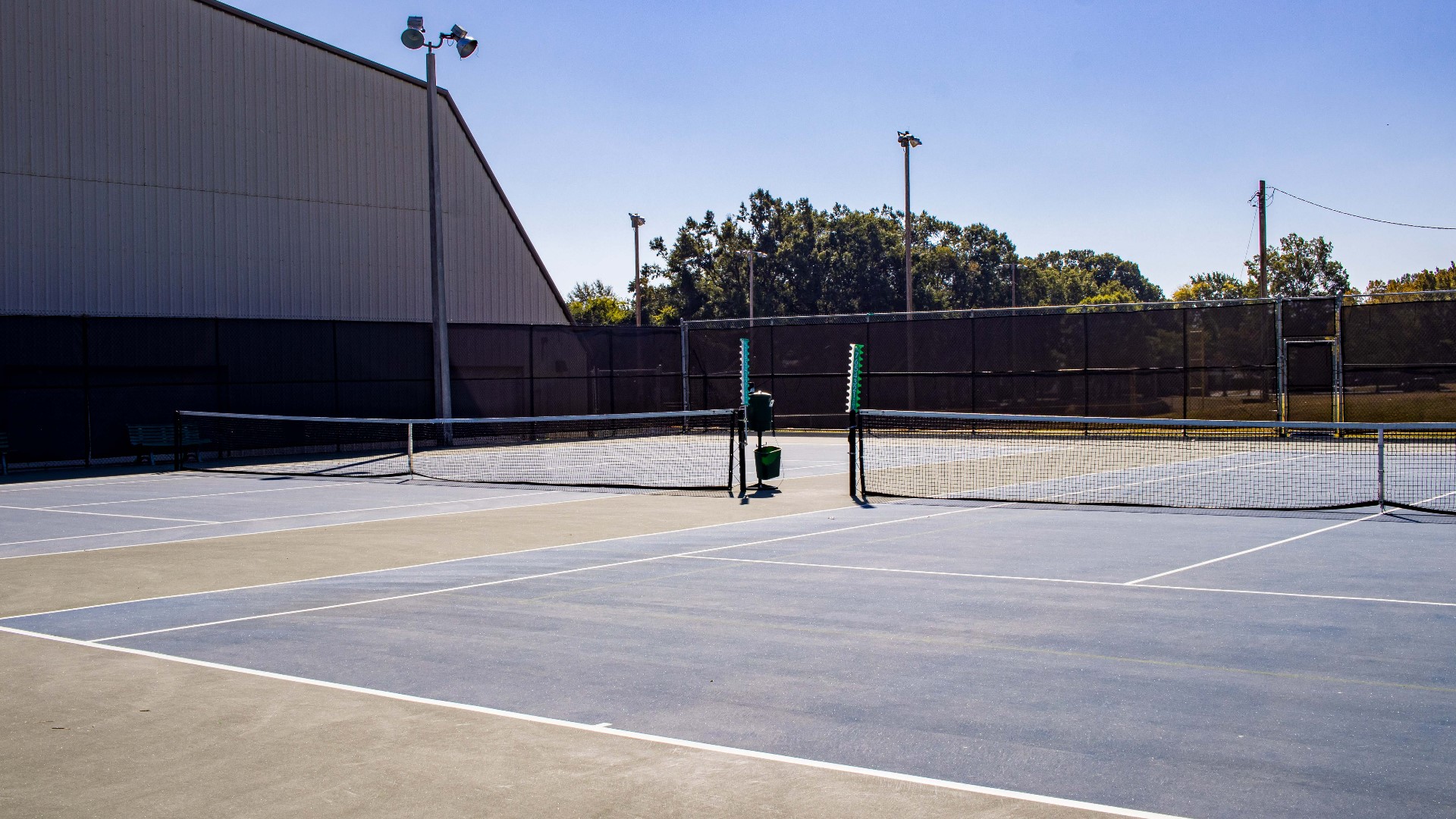 Tennis Memphis educating the community through programs | localmemphis.com