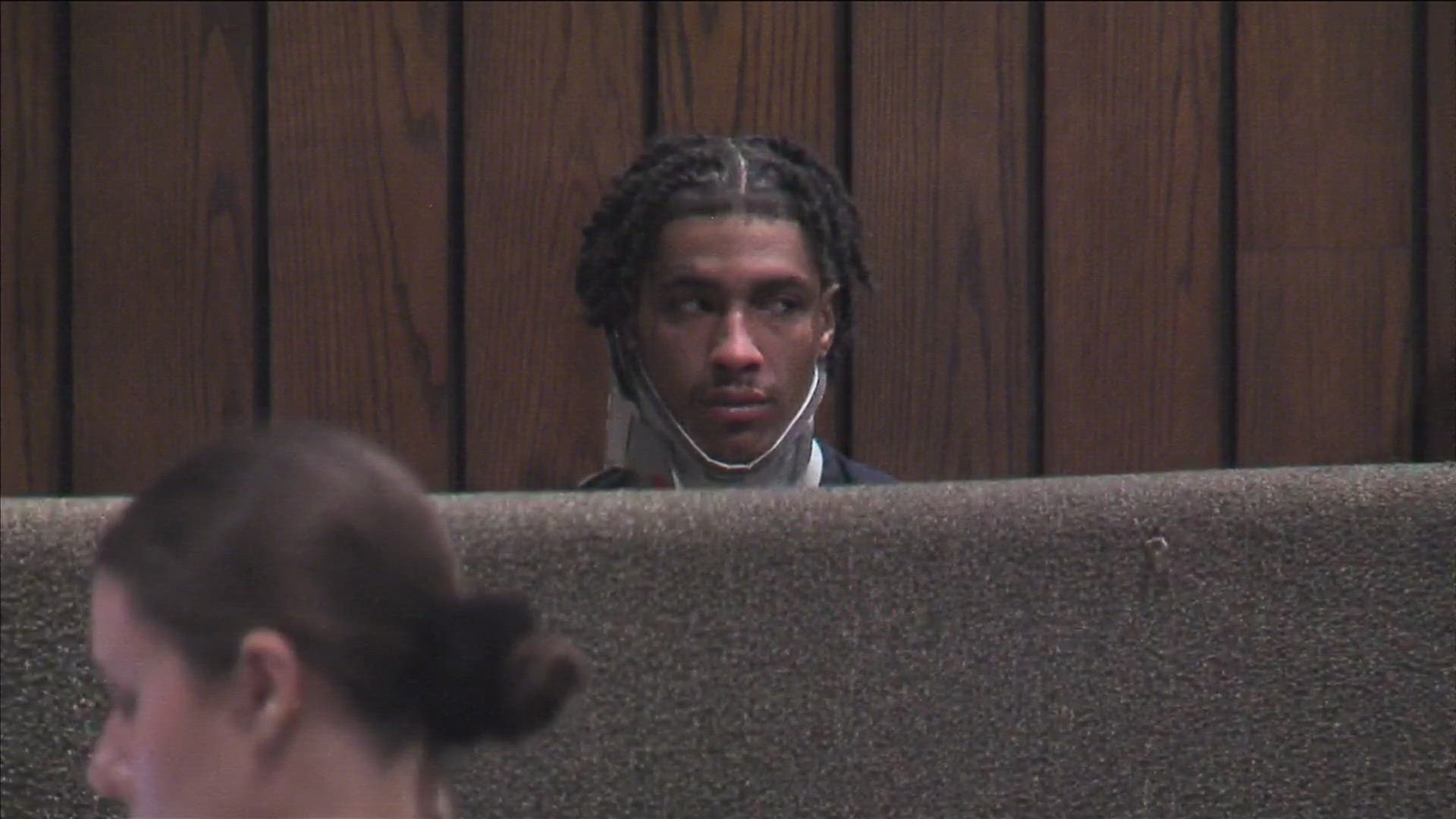 Suspect in Sunday's deadly crime spree now indicted in November 2023 ...