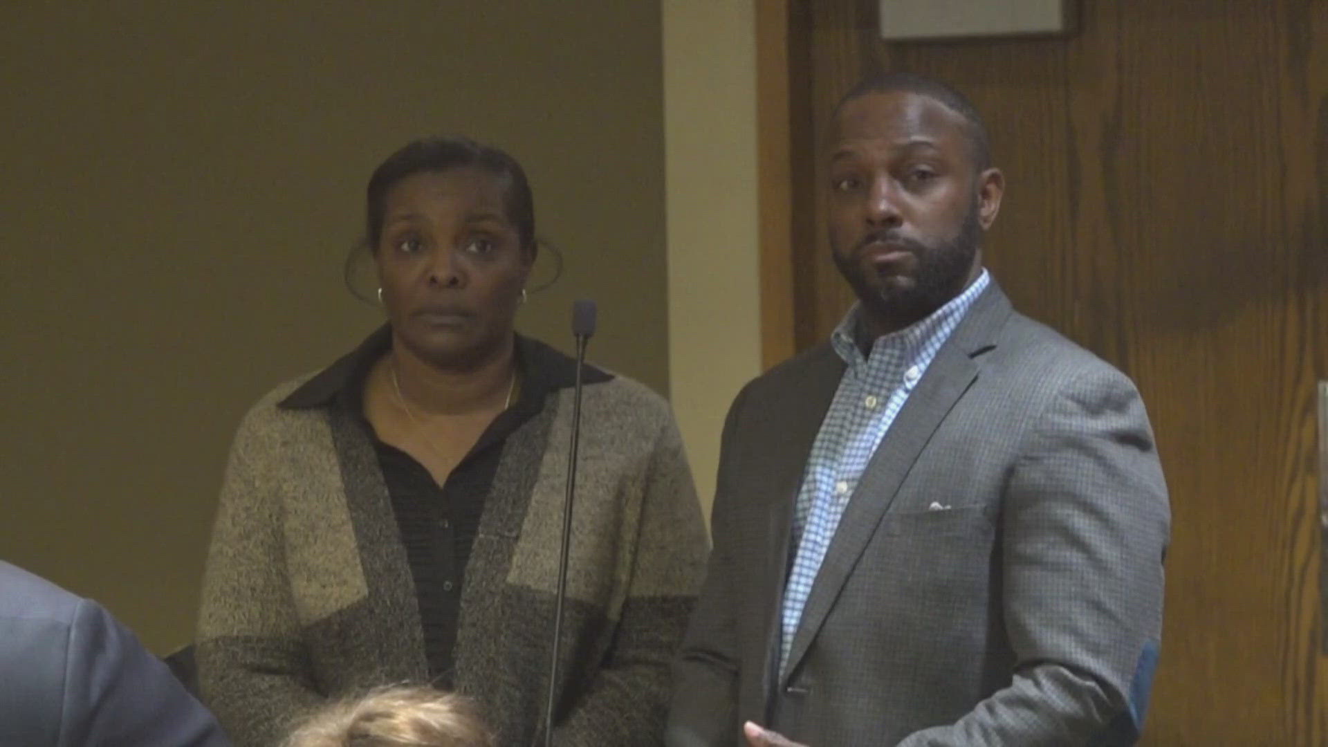 Military lawyers assigned to help prosecute surge of Memphis Safe Task ...