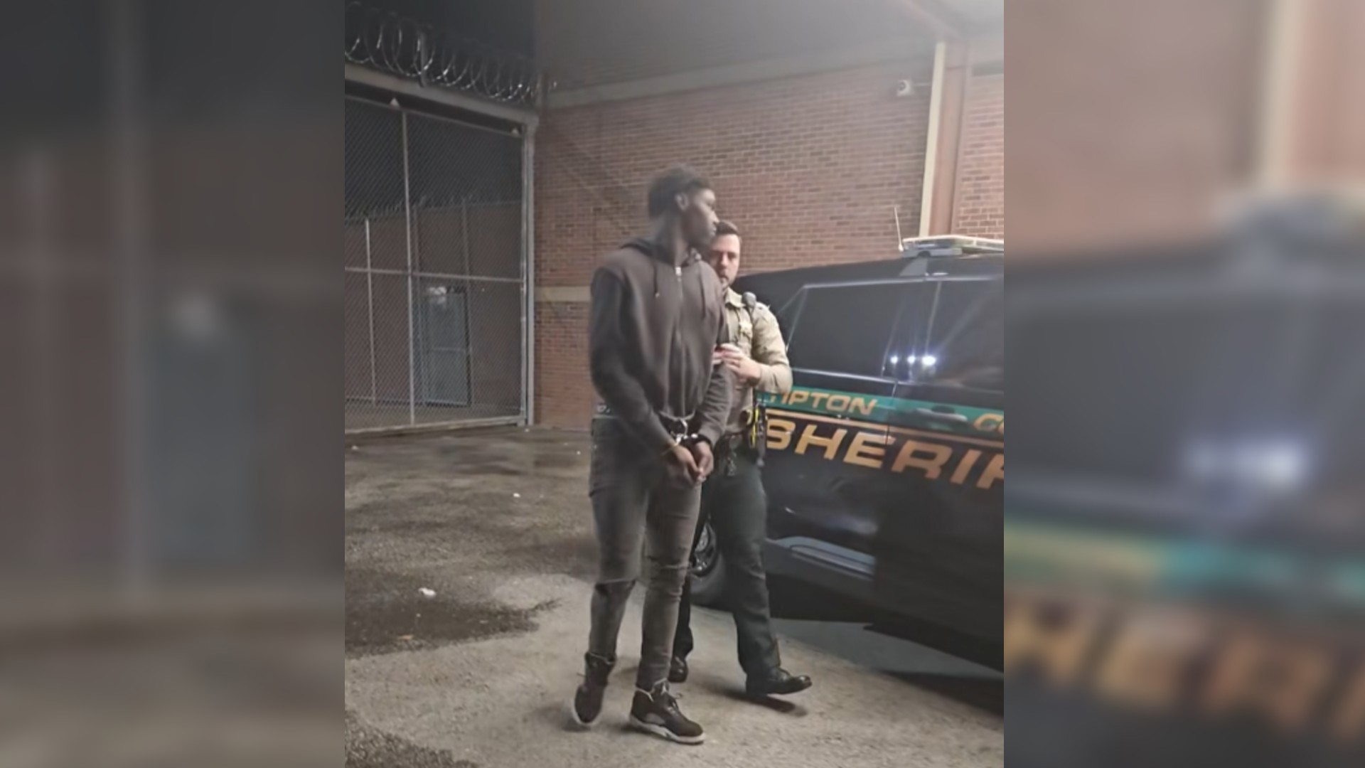 Fifth suspect arrested in deadly Tipton County home invasion ...