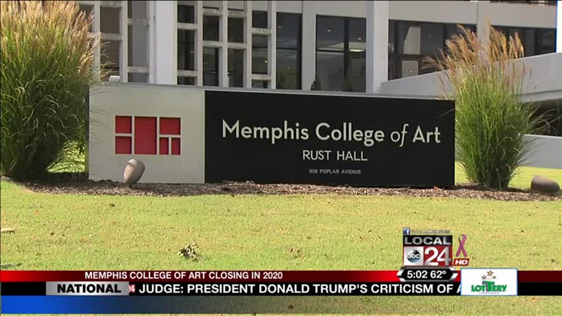 Metal Museum moving to Rust Hall in Overton Park | localmemphis.com