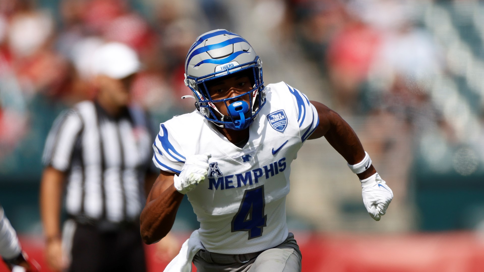 Tigers legend Calvin Austin III joins the pod | 24th Floor Sports ...