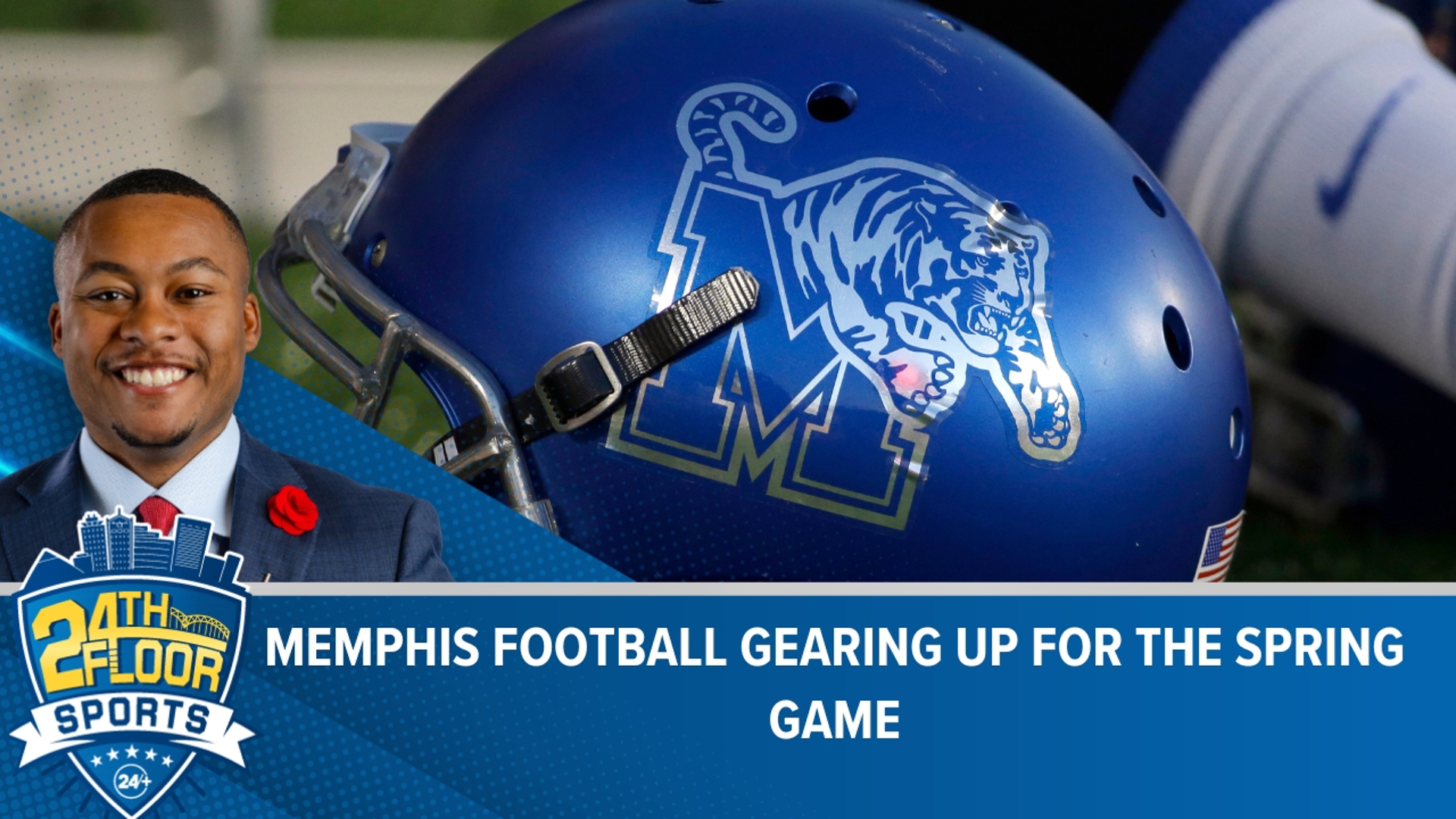 Former Vol Elijah Herring commits to Memphis Football | localmemphis.com