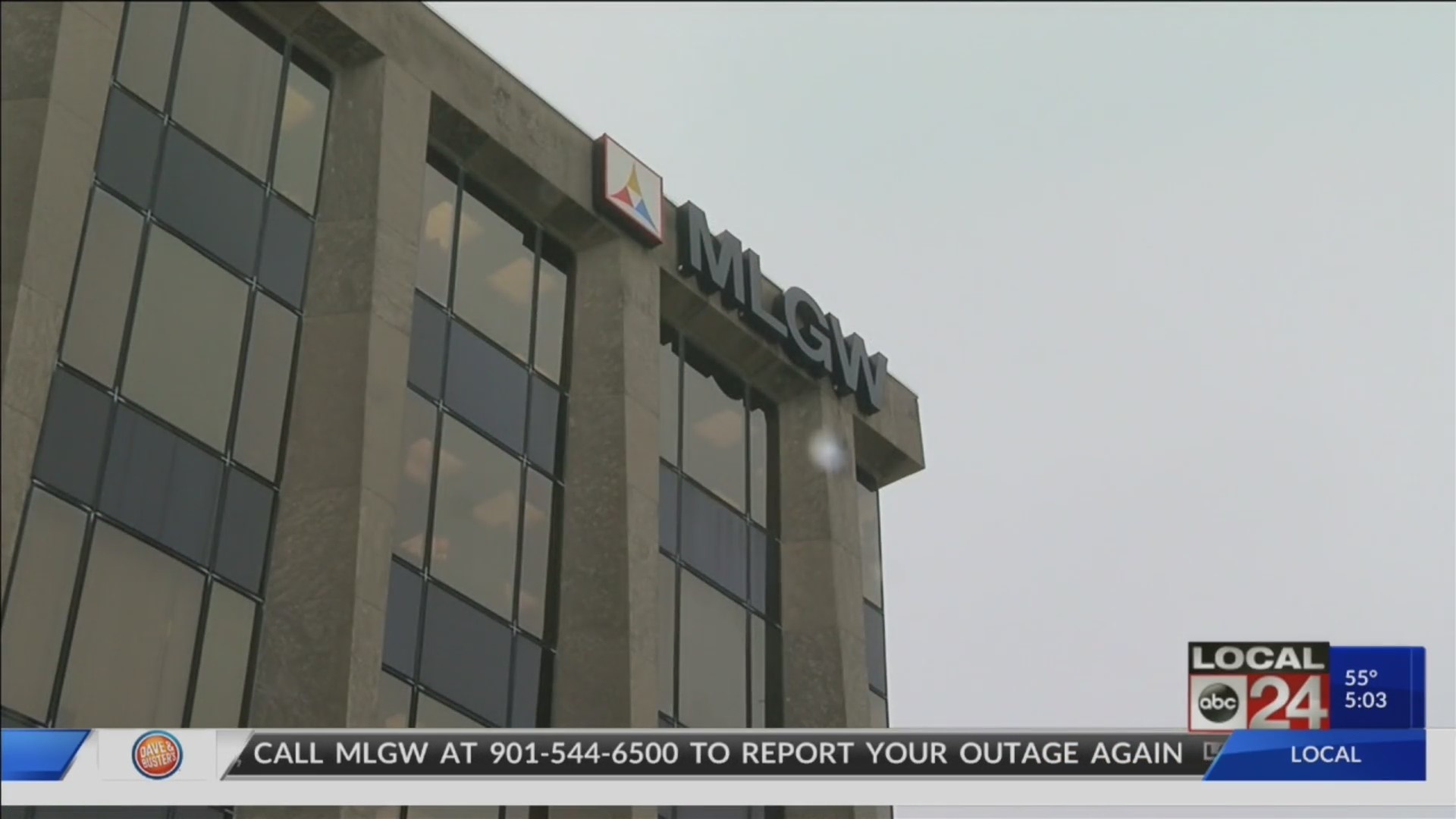 Some Shelby County Mayors want representation on MLGW board ...