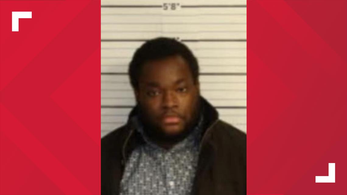 Memphis man charged with CSAM posession | localmemphis.com