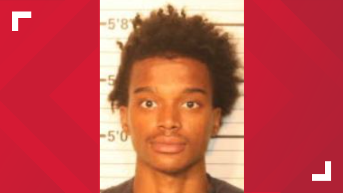 Two people found shot to death in Memphis home, 1480 Amarillo St ...