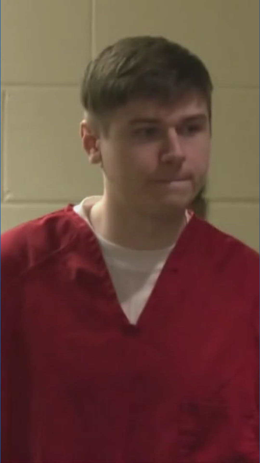 Jackson Hopper accepts plea deal, receives 40-year sentence in Shelby ...