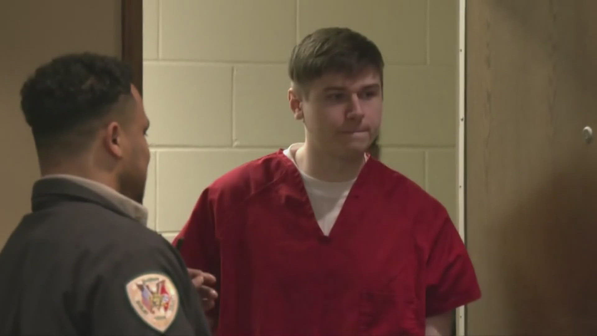Jackson Hopper rejects plea deal for Shelby Farms murder, trial set for ...