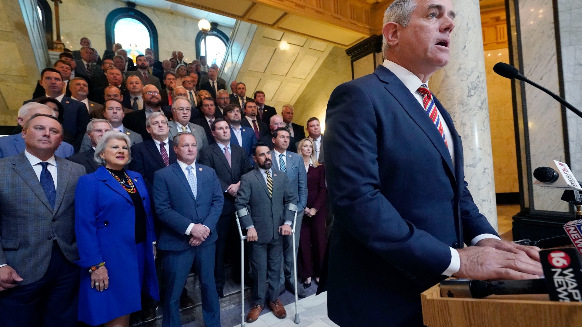 Former MPD sergeant, Eric Kelly, indicted on misconduct charges ...