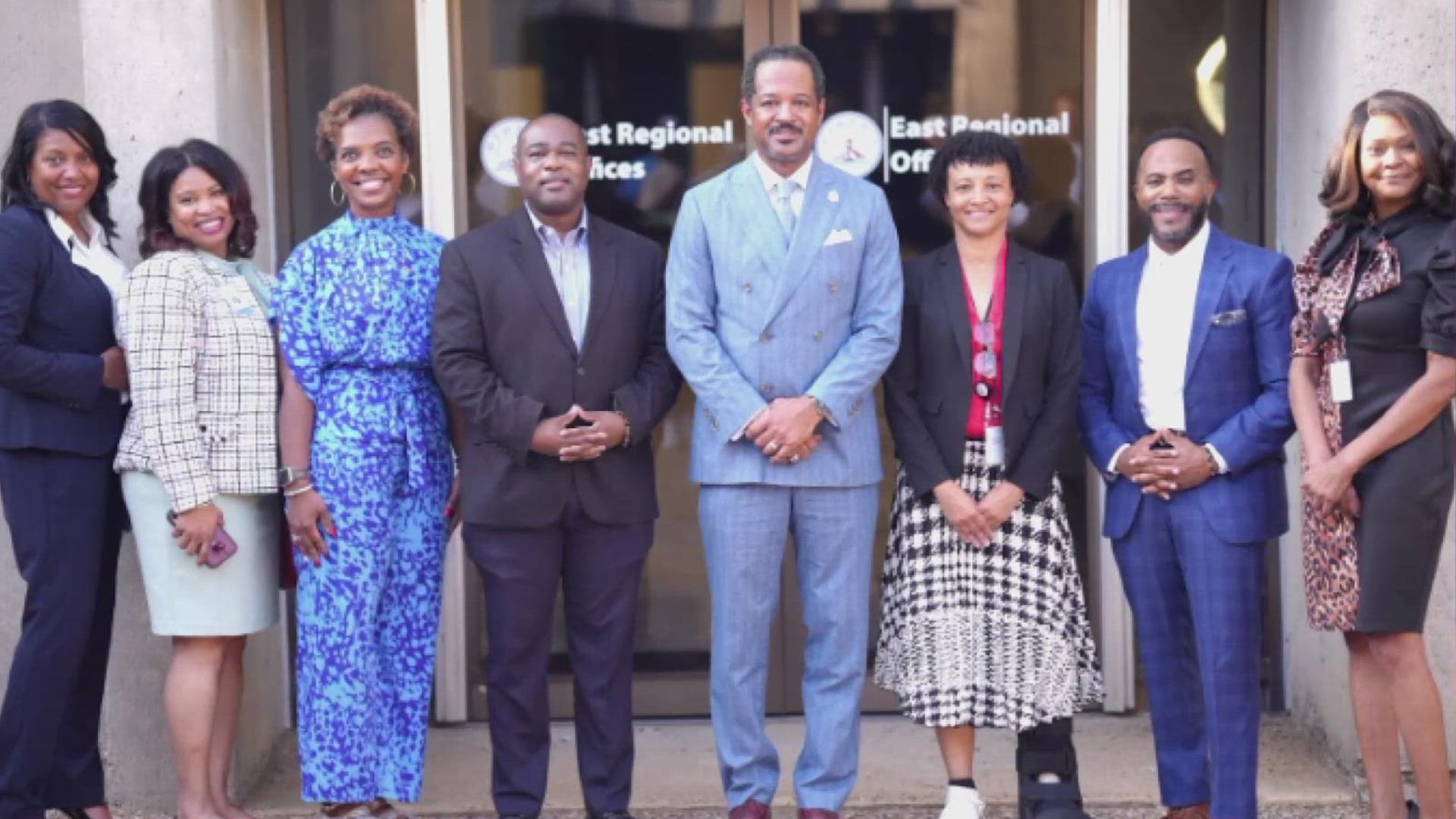 Memphis schools restructure: New leaders tackle educational shift ...