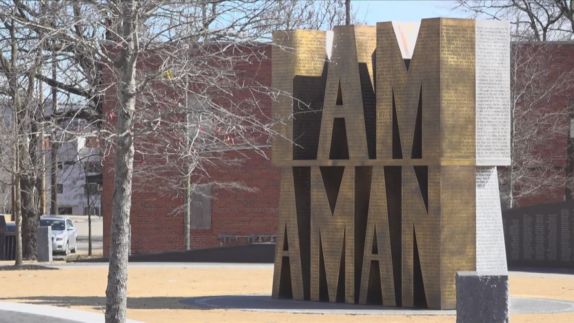 Memphis mayor Strickland says Elmore Nickelberry will 'forever be a ...