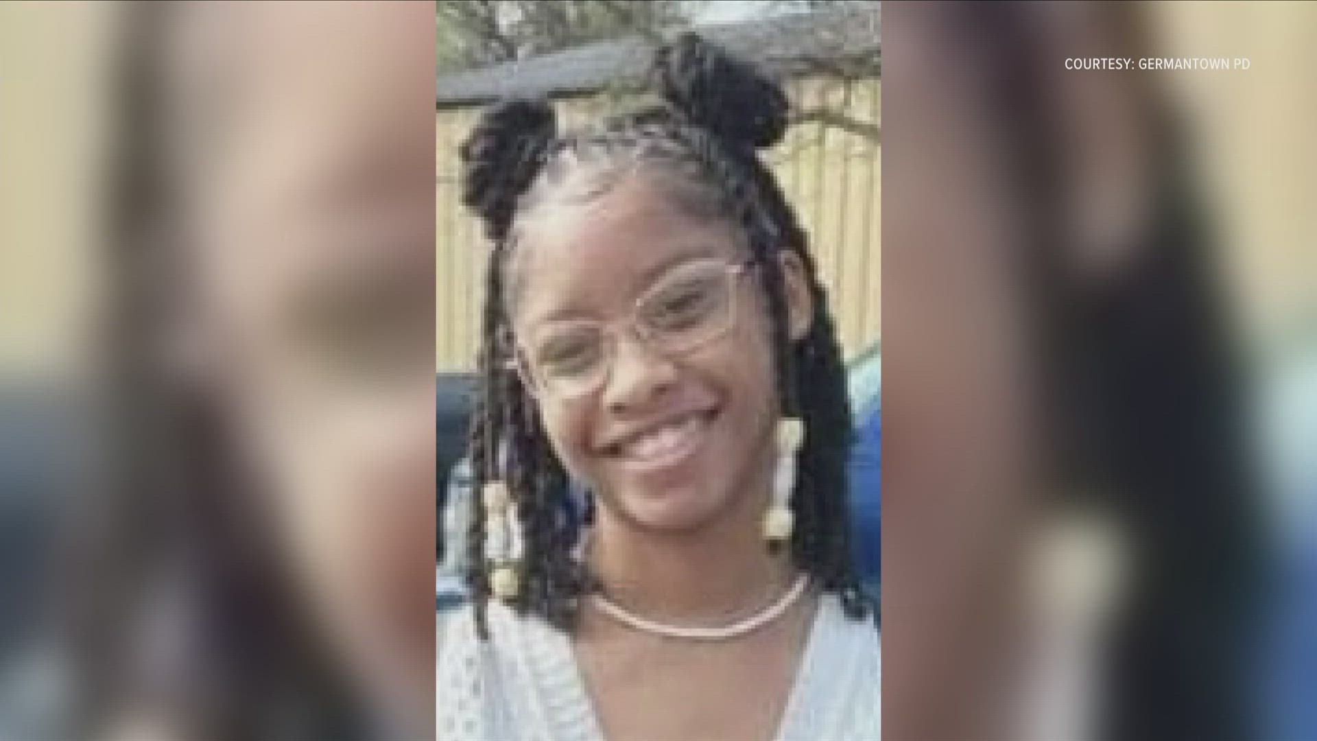 Germantown Police searching for missing teenager | localmemphis.com