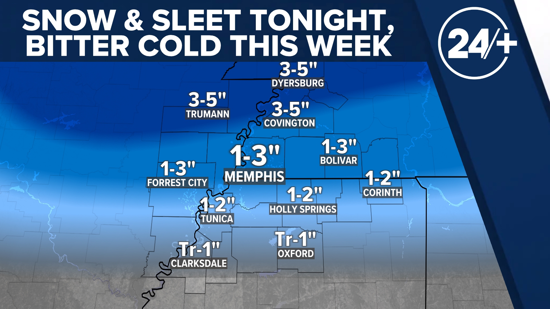 When will the snow start in Memphis? | localmemphis.com