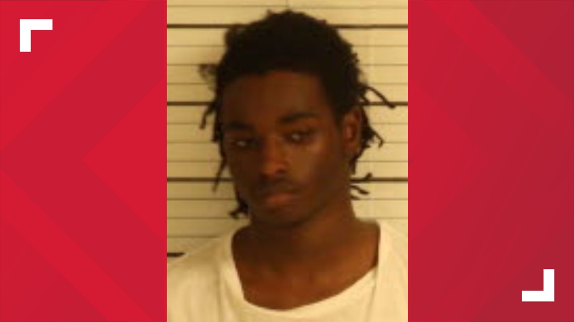 Man arraigned, accused of making threats to Memphis on Facebook ...