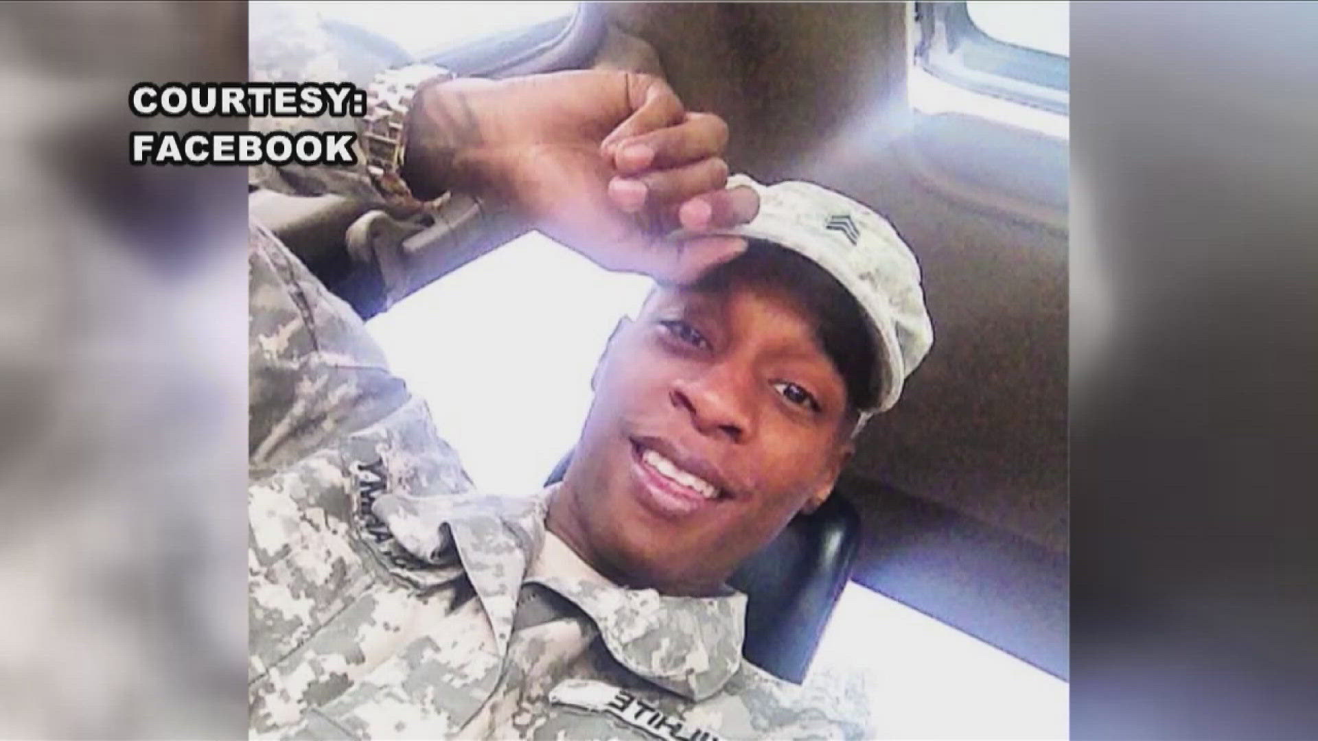 Man arrested and charged in 2015 murder of Army Sergeant in downtown Memphis | localmemphis.com