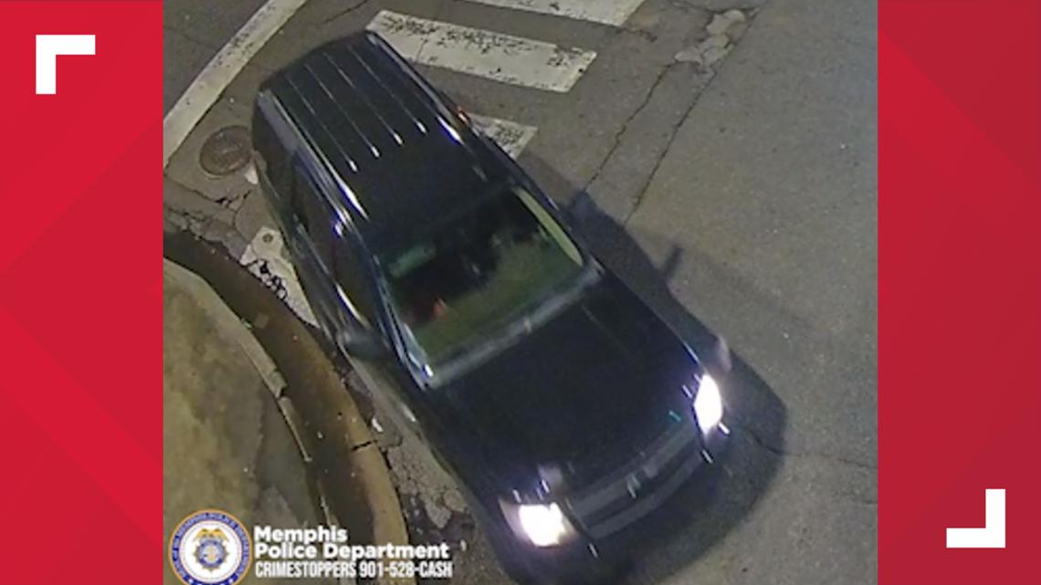 Downtown Memphis shooting leaves man in critical condition ...