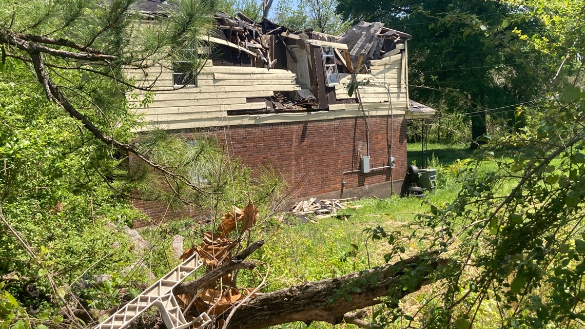 Blight Authority of Memphis aims to revitalize neighborhoods ...