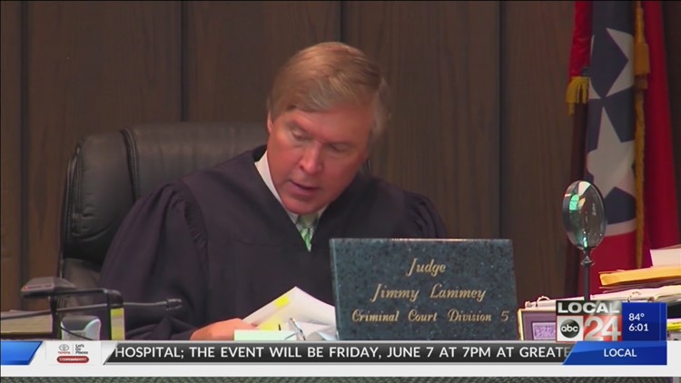 Judge faces increasing criticism for his controversial social media ...