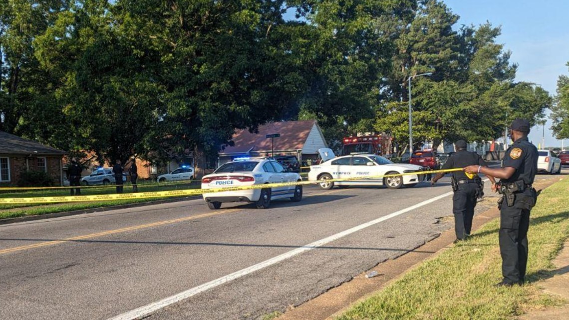 MPD: shooting south of airport injures one on Friday night ...