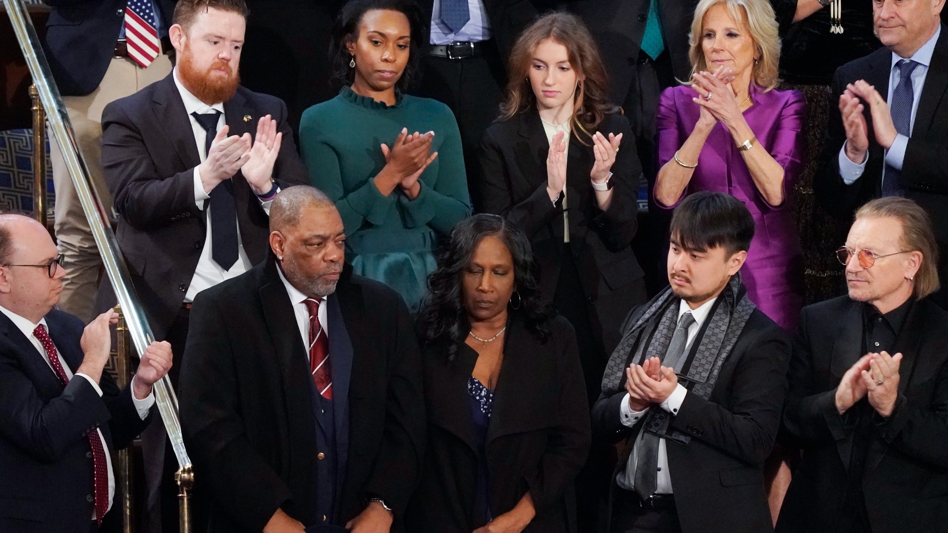 Tyre Nichols' mother named in TIME's 'Most Influential People ...