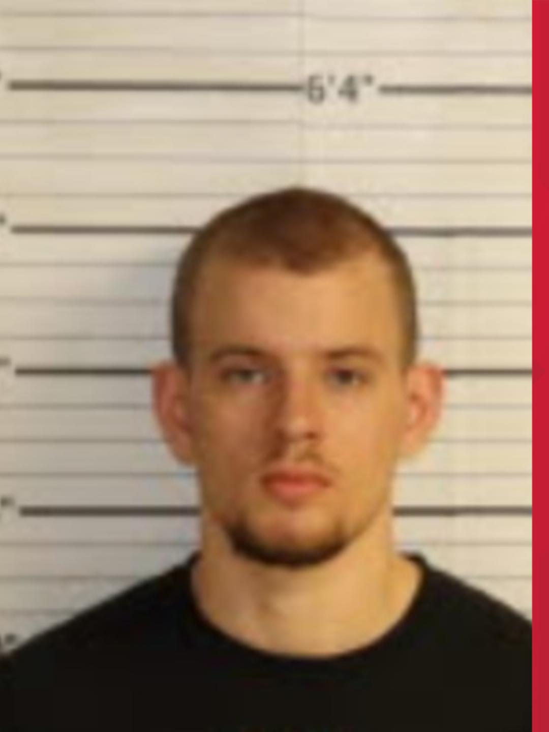 Mississippi police officer arrested after fondling accusation ...
