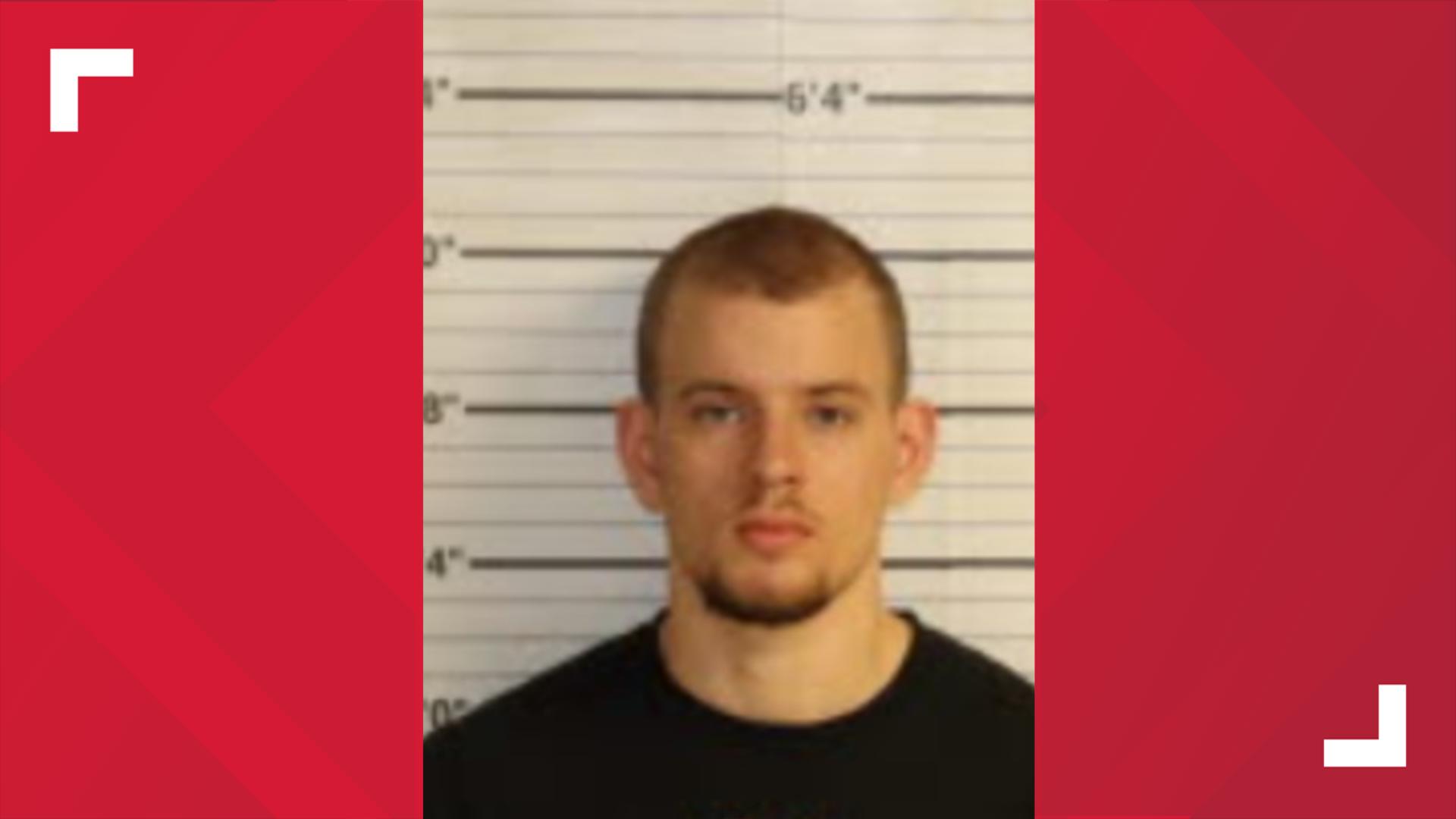 Mississippi police officer arrested after fondling accusation ...