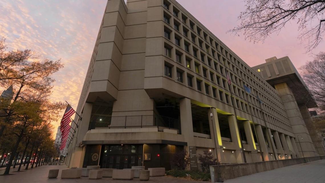 Trump administration fires Jan. 6 prosecutors, could fire FBI agents ...