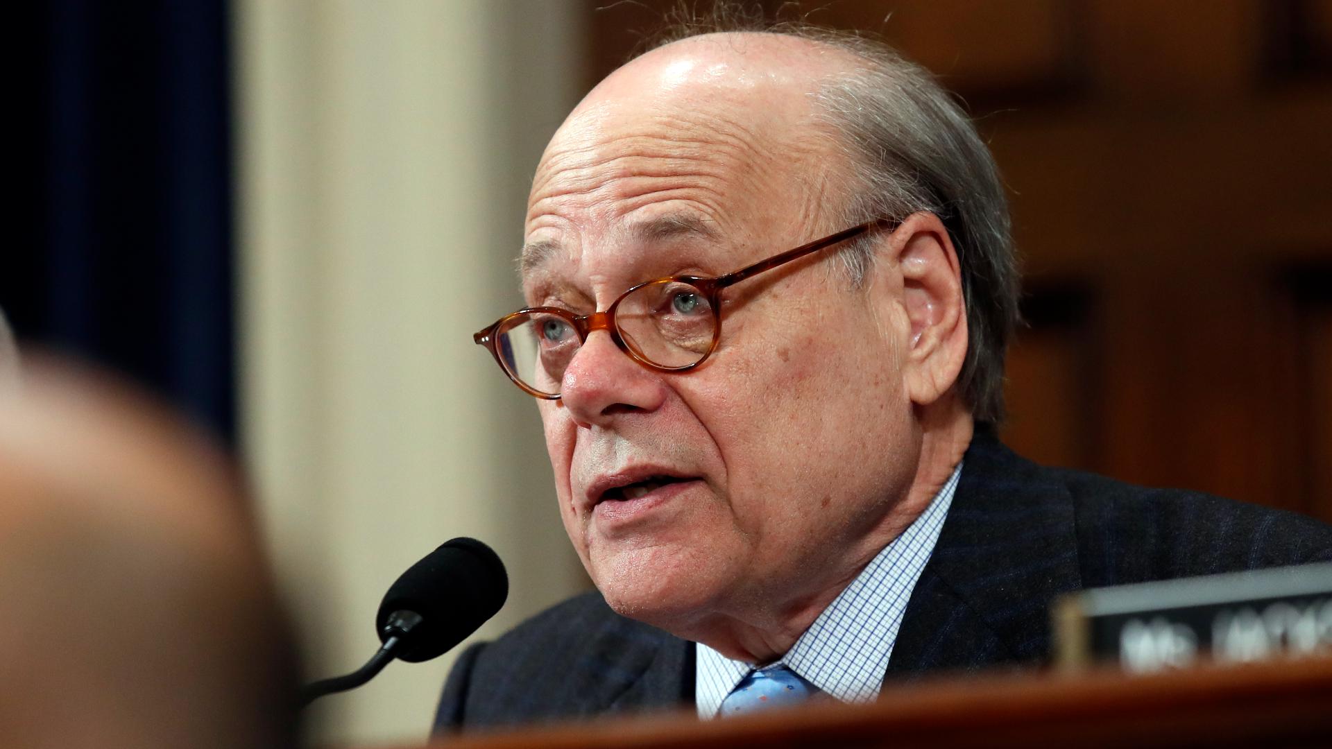 Steve Cohen says it’s his duty to ask Robert F. Kennedy Jr. to resign ...