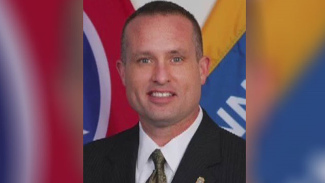 Former acting TBI Director Jason Locke cleared of any criminal ...