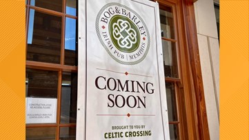 Bog and Barley opening date announced for East Memphis restaurant ...