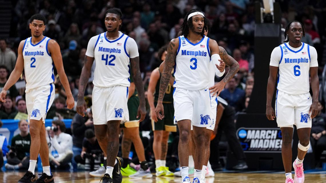 Third ever Memphis-Vanderbilt basketball series announced ...