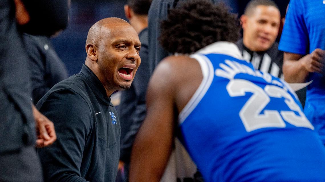 Memphis basketball lands JUCO transfer Bouna Kebe | localmemphis.com