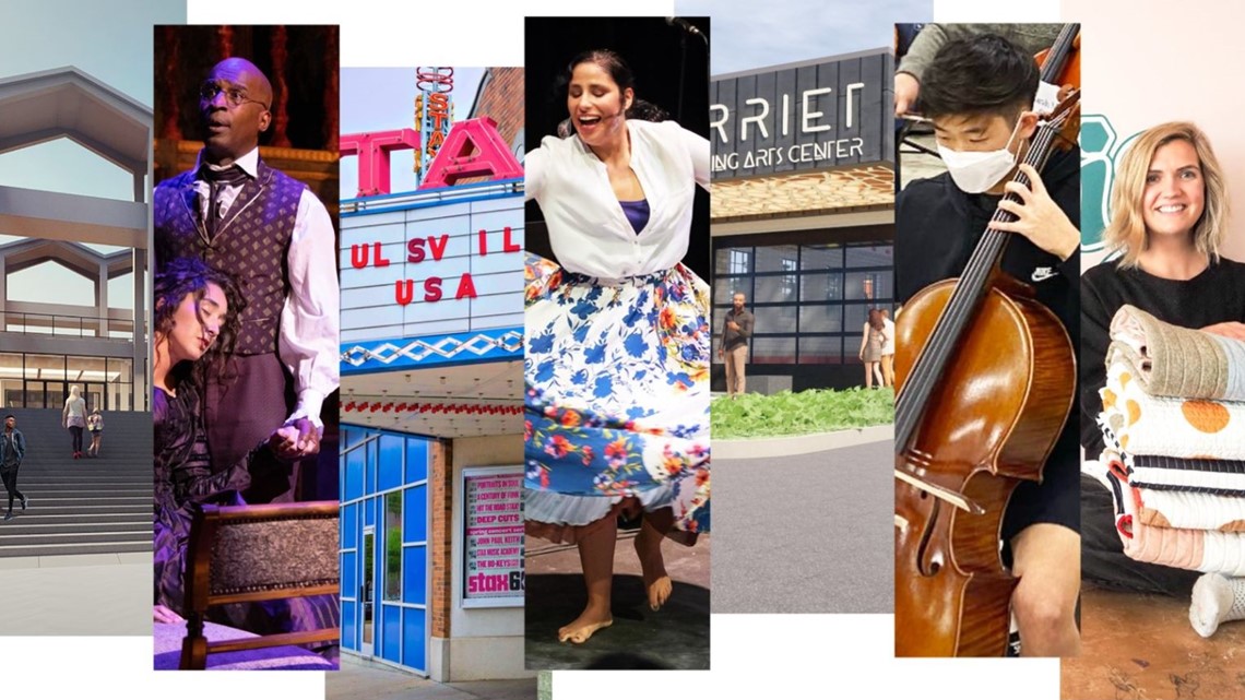 ArtsMemphis announces recipients of Enhancement grants | localmemphis.com