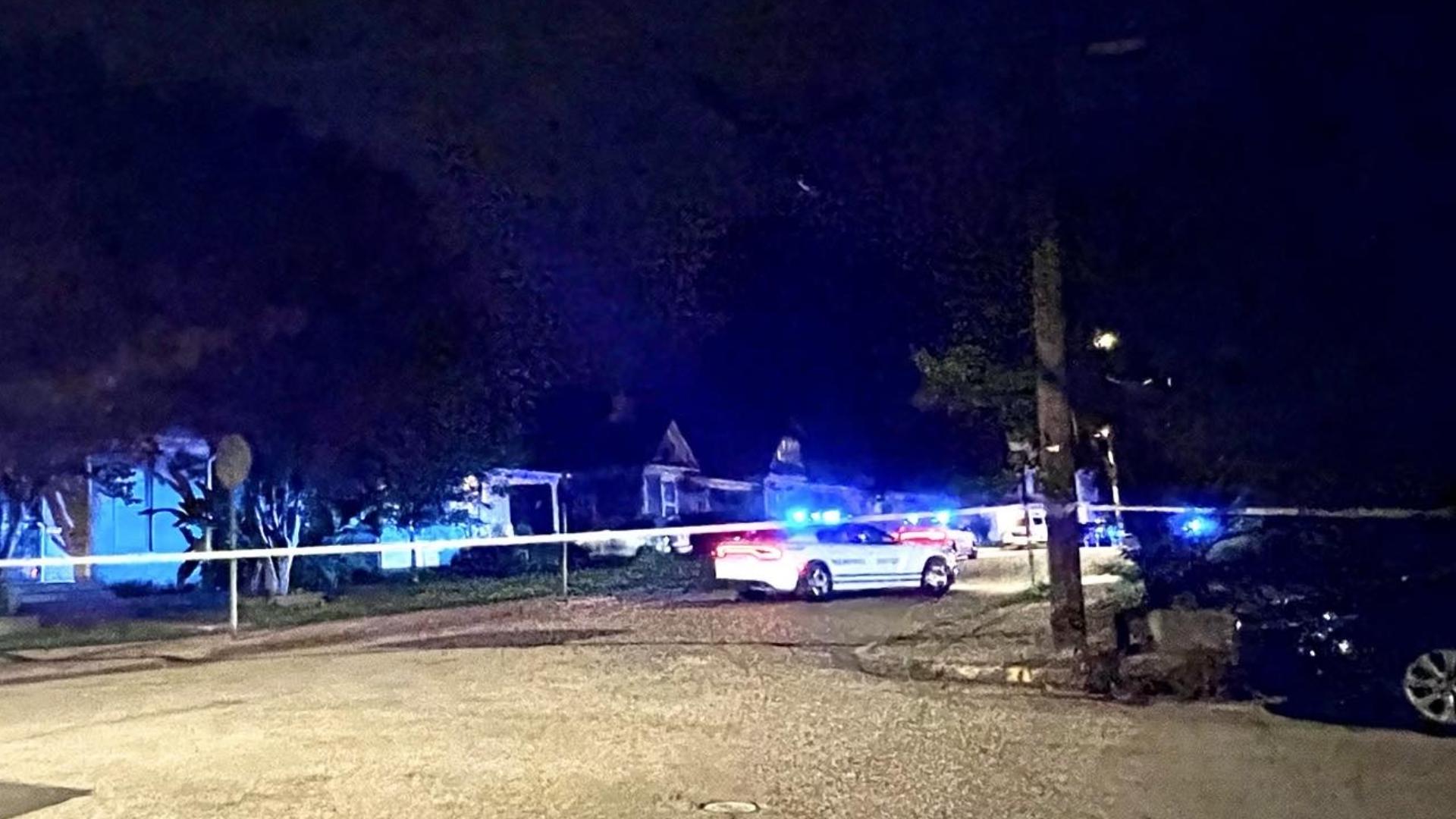 Cooper-Young double shooting leaves one dead | localmemphis.com